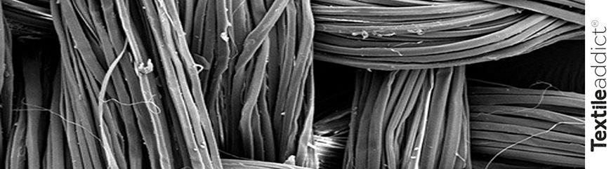 Les fibres textiles et leur classification - Textile Addict