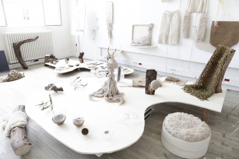 Les ND MADE mention Mode et Textile - Textile Addict