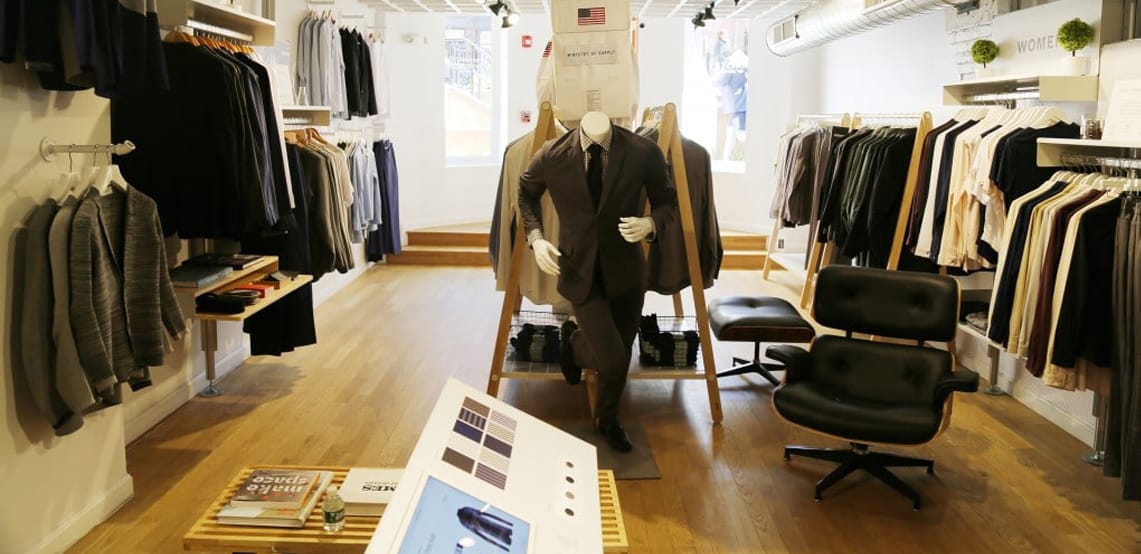 L’impact des nouvelles technologies dans la filière textile : la fin de ...