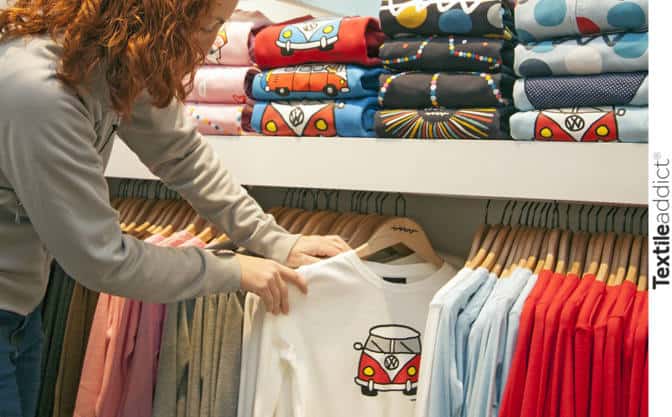 Comment créer sa marque textile : les 10 (bons) conseils - Textile Addict
