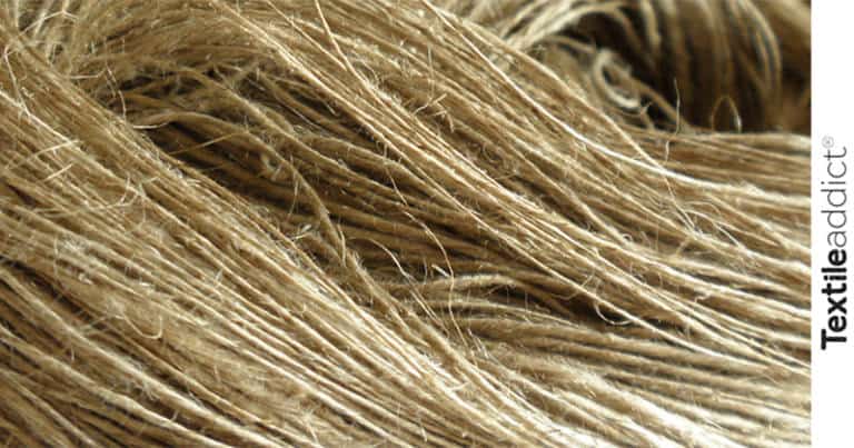 Le lin textile en 6 questions - Textile Addict