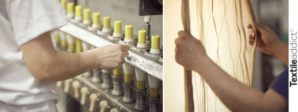 Le lin textile en 6 questions - Textile Addict