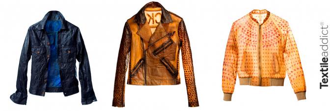 Mode et Textile : le Bio-sourcing - Textile Addict