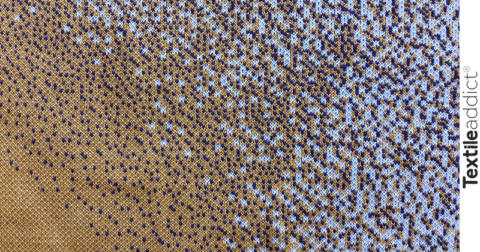 Qu'est-ce qu'une maille ? - Textile Addict