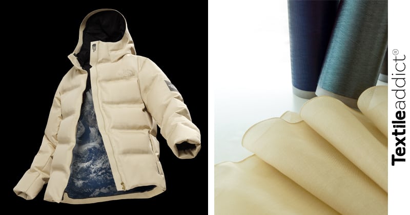 Biofabrication : quelles sont les dernières innovations ? - Textile Addict