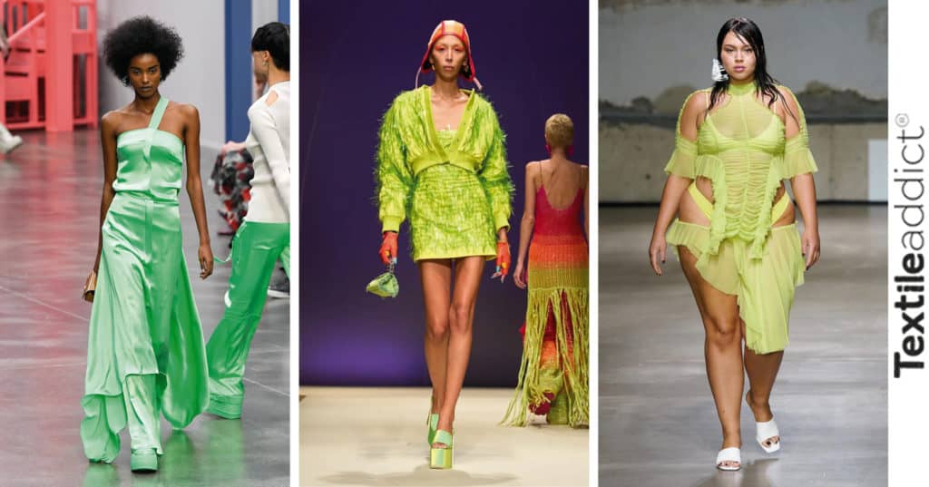Les 15 tendances printemps été 2023 repérées à la Fashion Week ...