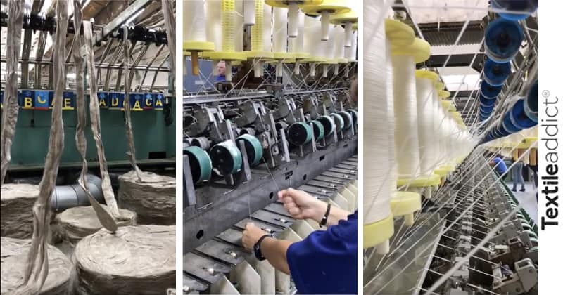 Filière lin français et européen, où en est-on ? - Textile Addict