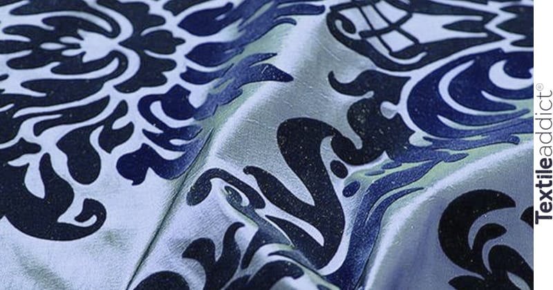 Le flocage textile - Textile Addict